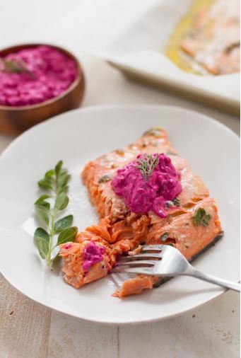 How to Enjoy Seafood When You’re Watching Your Sodium Intake | Dish on Fish