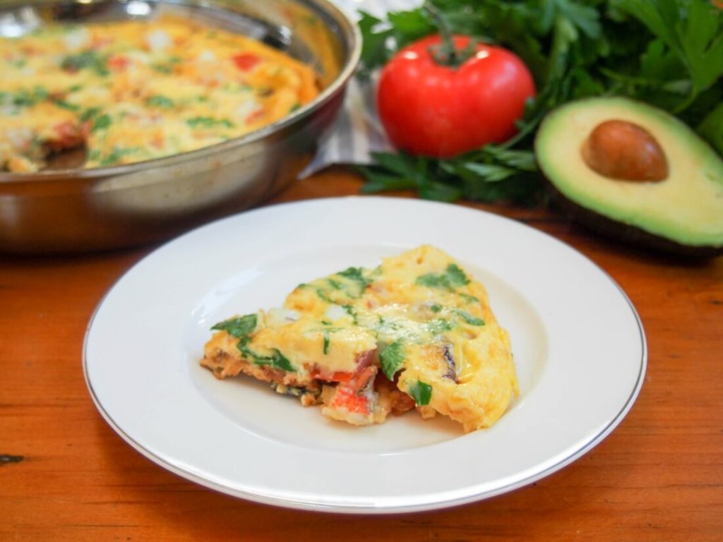 Our 10 Favorite Seafood Breakfast Recipes Roundup | Dish on Fish