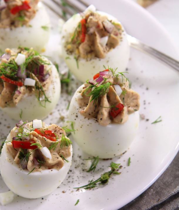 Our 10 Favorite Seafood Breakfast Recipes Roundup | Dish on Fish