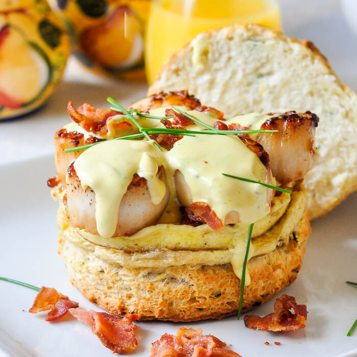 Our 10 Favorite Seafood Breakfast Recipes Roundup | Dish on Fish