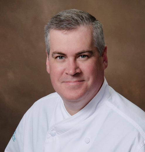 Dishing With…Chef Mike Grimes | Dish on Fish