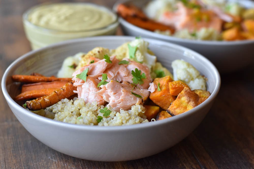 Seafood Fall Favorites: November Meal Plan | Dish on Fish