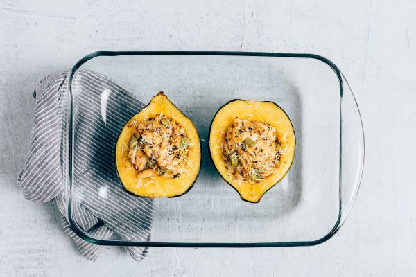 Seafood Fall Favorites: November Meal Plan | Dish on Fish