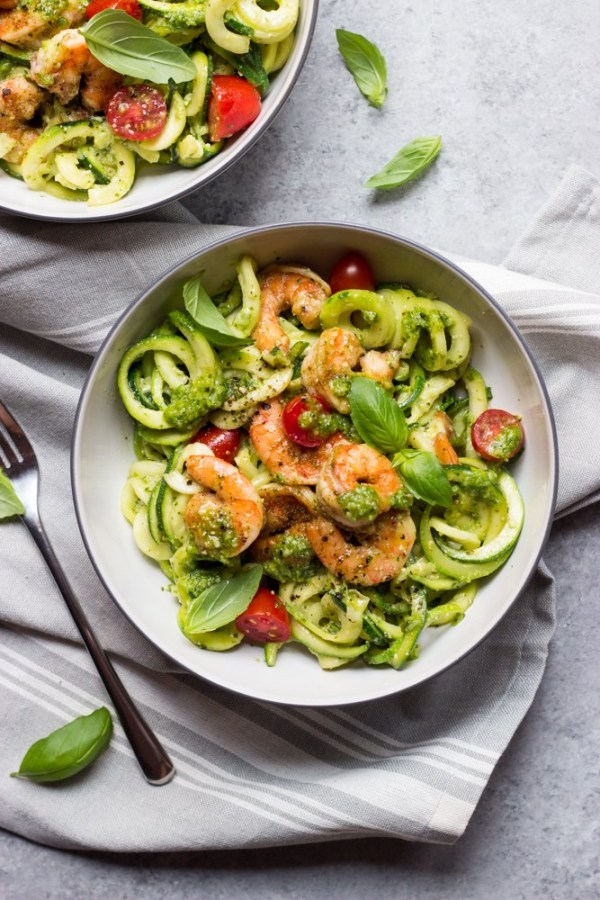 May Meal Plan – Light Seafood Meals for Spring | Dish on Fish