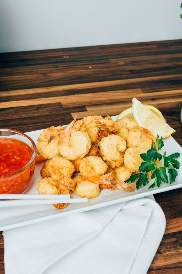 Cooking with Seafood: Tips & Tricks | Dish on Fish