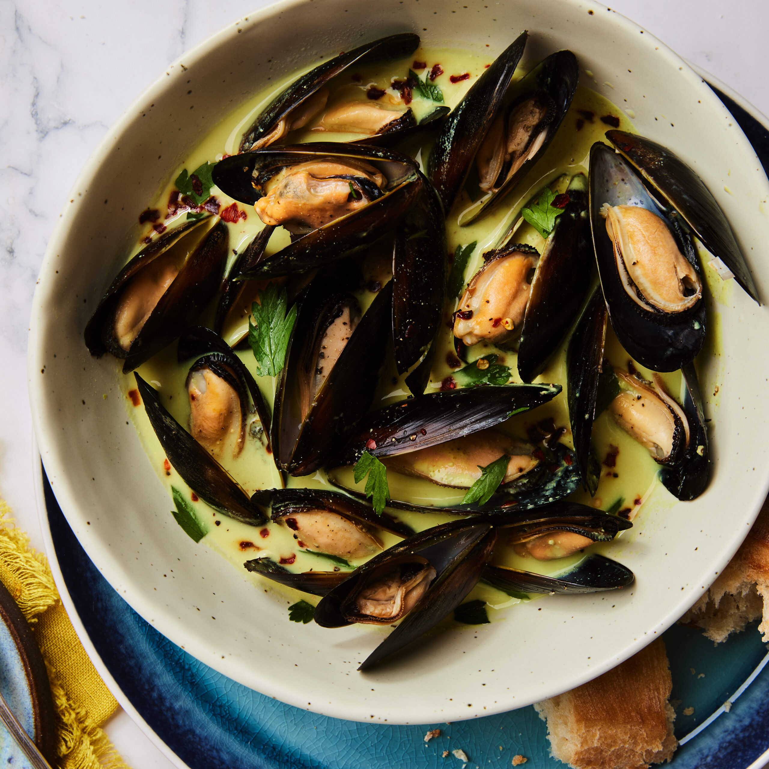 Flex Your Mussels: 8 Easy Ways to Enjoy These Marvelous Mollusks | Dish ...
