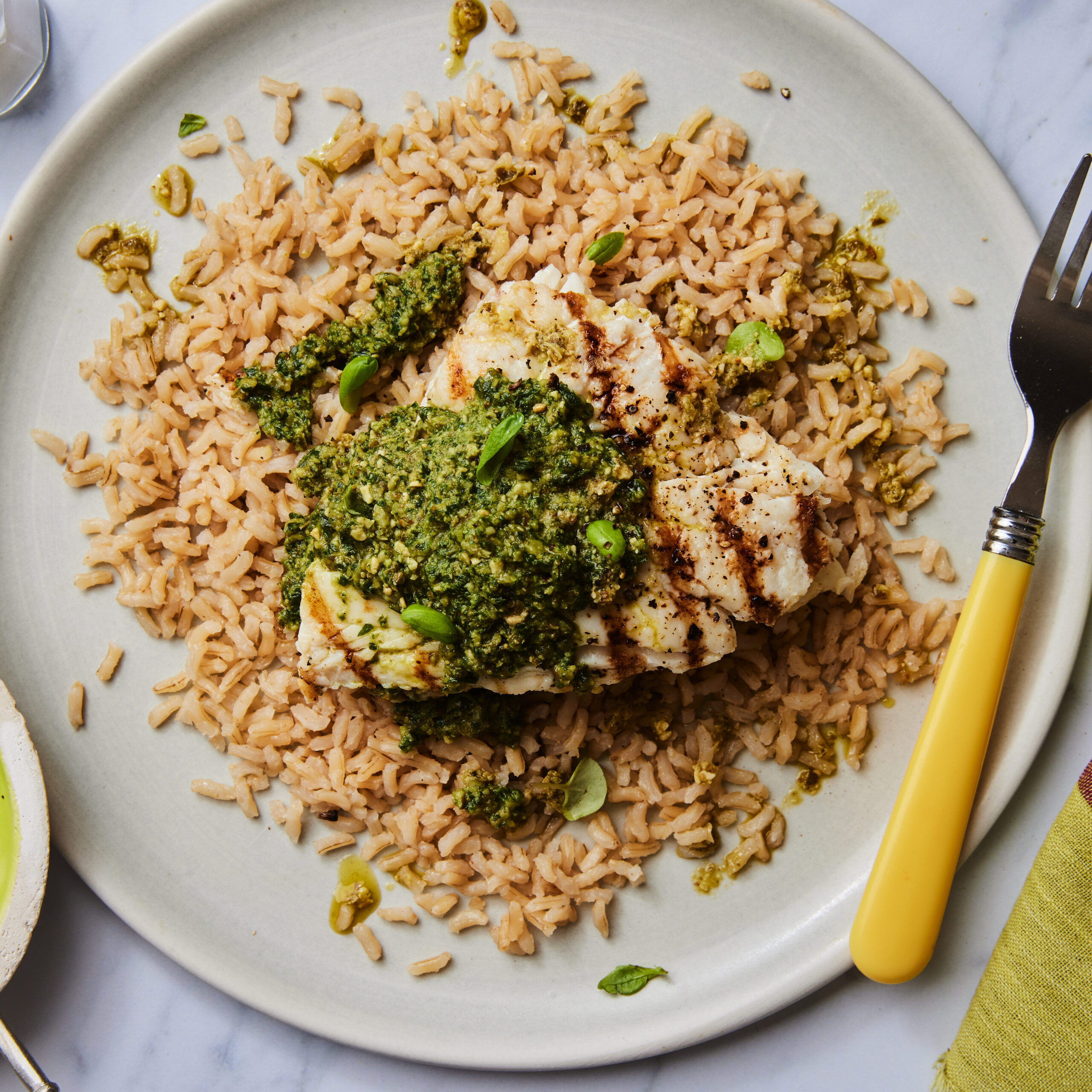 Seafood for Glowing Summer Skin | Dish on Fish