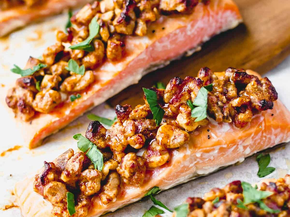 Fall’s Finest: The Best Seafood and Seasonal Flavor Pairings | Dish on Fish