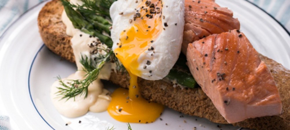 Dive into Dinner: Why Seafood Breakfast Recipes are a Dinner Winner ...