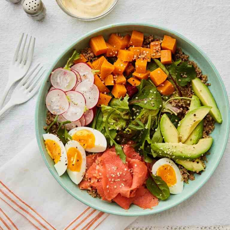 Dive into Dinner: Why Seafood Breakfast Recipes are a Dinner Winner ...