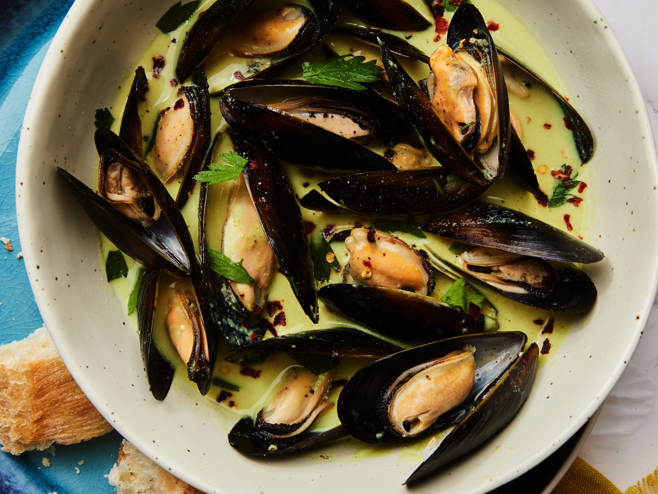 Slow Cooker and Instant Pot Seafood Recipes | Dish on Fish