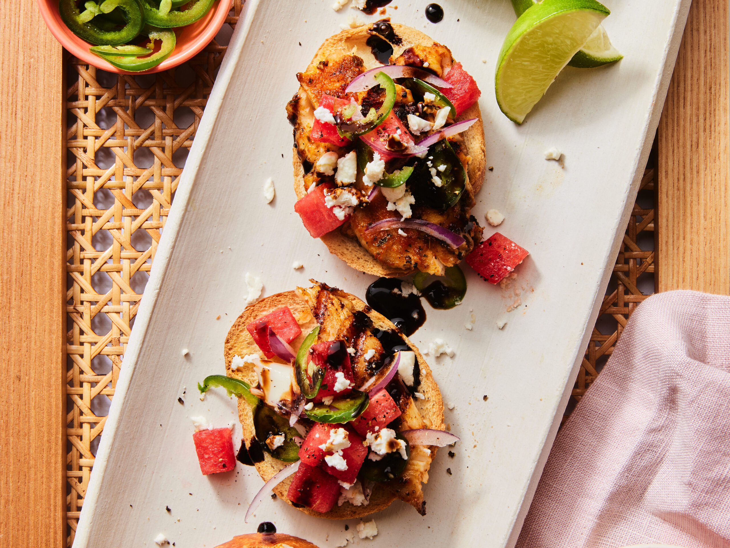 Feast of the Seven Fishes Menu | Dish on Fish