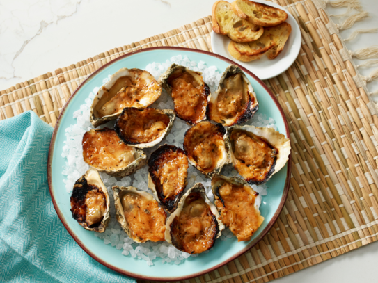 Feast of the Seven Fishes Menu | Dish on Fish