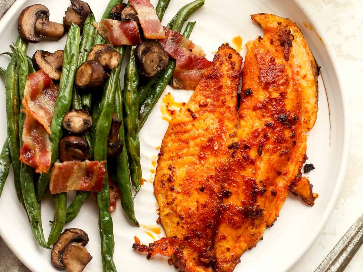 Ultimate Guide to Cast Iron Skillet Cooking with Seafood