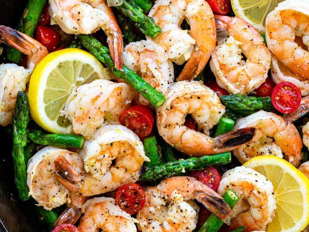Ultimate Guide to Cast Iron Skillet Cooking with Seafood