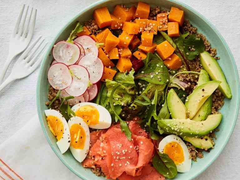 Fish Friday Menu: 20 Seafood Recipes for Lent | Dish on Fish