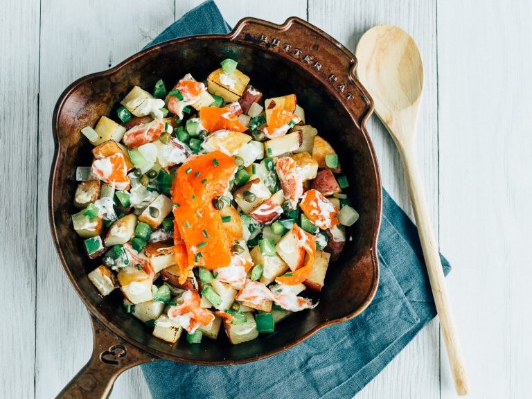 Fish Friday Menu: 20 Seafood Recipes for Lent | Dish on Fish