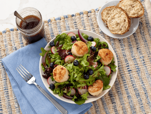 Fish Friday Menu: 20 Seafood Recipes for Lent | Dish on Fish