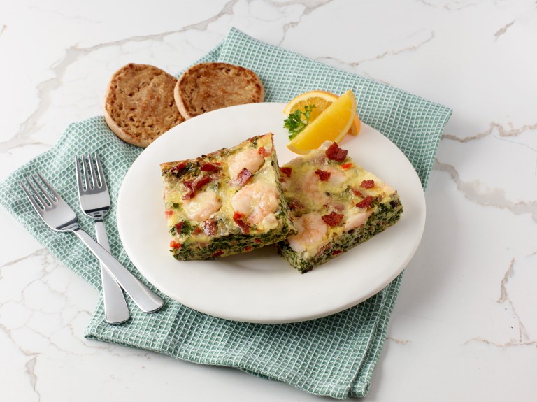 Fish Friday Menu: 20 Seafood Recipes for Lent | Dish on Fish