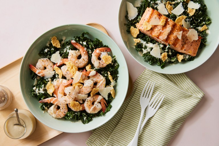 Fish Friday Menu: 20 Seafood Recipes for Lent | Dish on Fish