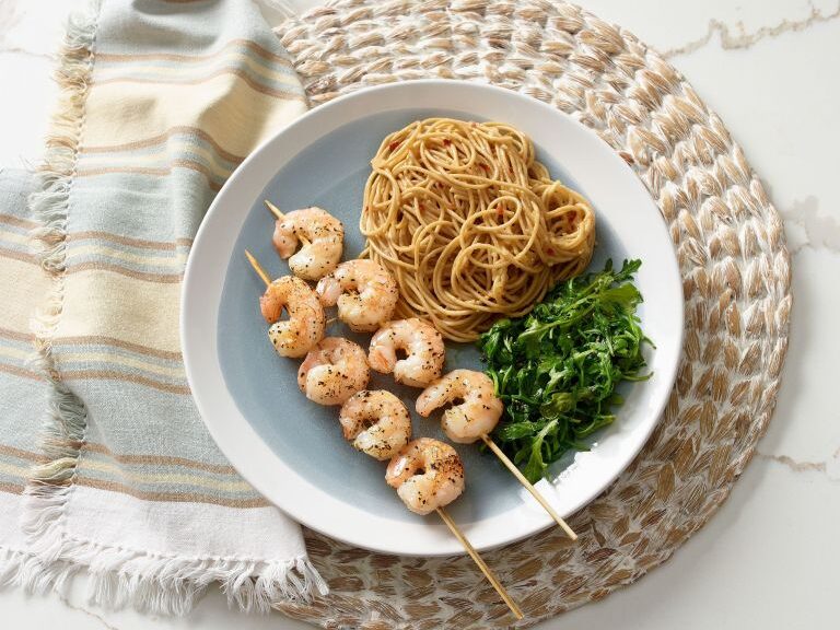 Fish Friday Menu: 20 Seafood Recipes for Lent | Dish on Fish