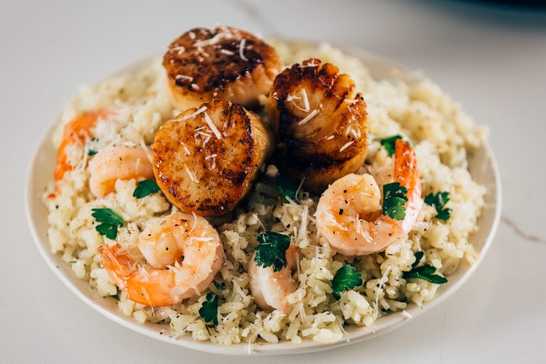 Fish Friday Menu: 20 Seafood Recipes for Lent | Dish on Fish