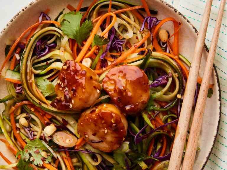 Fish Friday Menu: 20 Seafood Recipes for Lent | Dish on Fish