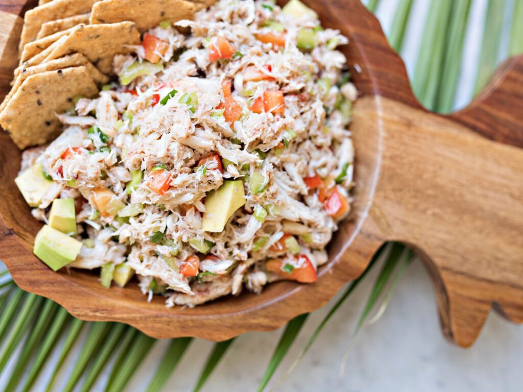 35 Simple Crab Recipes For Every Seafood Fan | Dish on Fish