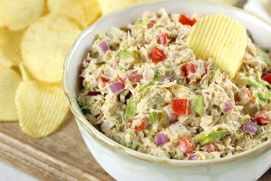 From Simple to Spectacular: 25 Tuna Recipes for Every Occasion! | Dish ...