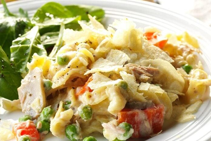 From Simple to Spectacular: 25 Tuna Recipes for Every Occasion! | Dish ...