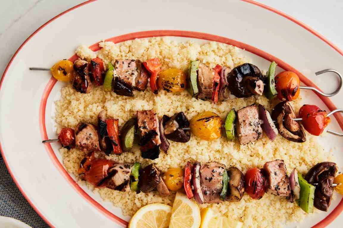 From Simple to Spectacular: 25 Tuna Recipes for Every Occasion! | Dish ...