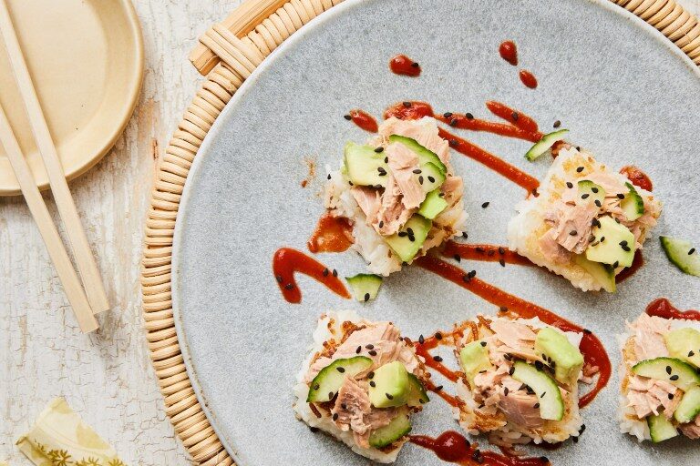 From Simple to Spectacular: 25 Tuna Recipes for Every Occasion! | Dish ...