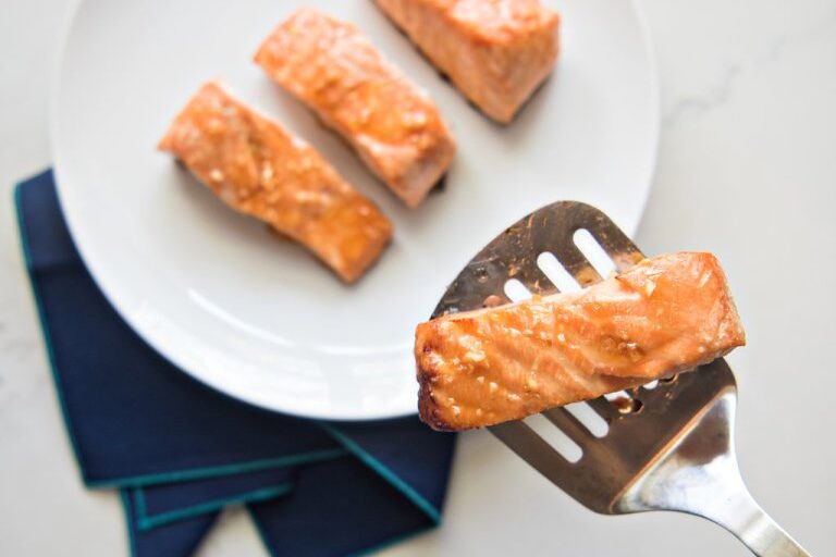 Passover Prep: Delicious Seafood Recipes | Dish on Fish