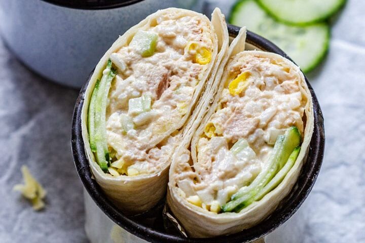 From Simple to Spectacular: 25 Tuna Recipes for Every Occasion! | Dish ...