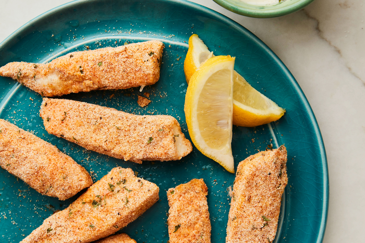 The Solely Fish Sticks Recipe You Want - Street Food Spectacle