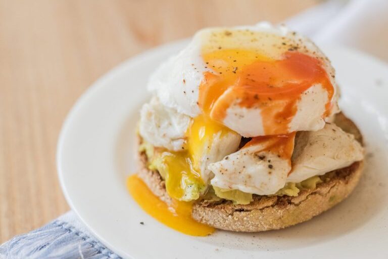 Spotlight On The Olympics: A Gold Medal Seafood Meal Plan