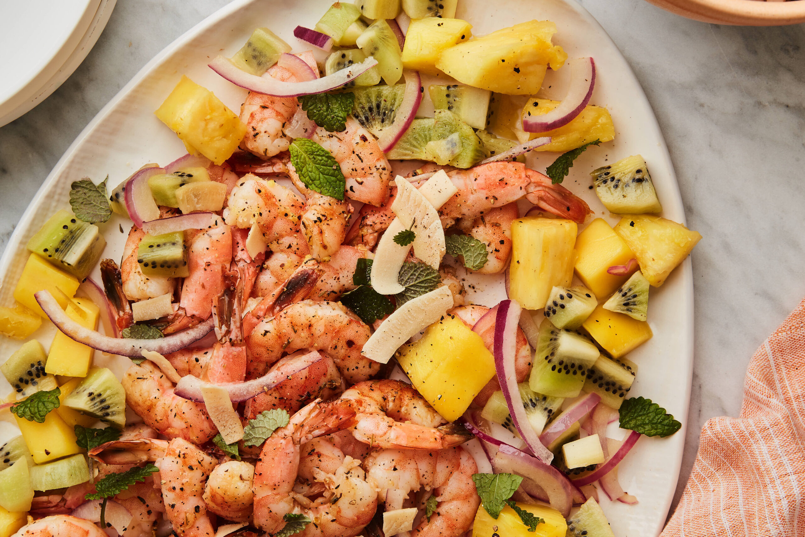 From Pre-Workout to Rest Day: How to Eat Like an Athlete