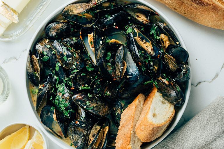 23 Sensational Seafood Appetizers For The Holidays