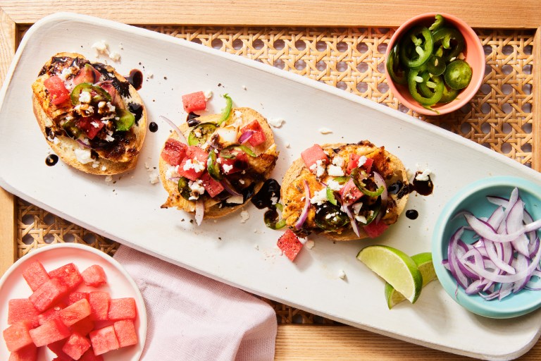 23 Sensational Seafood Appetizers For The Holidays