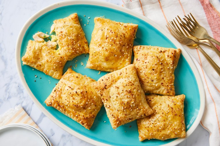 National Nutrition Month: Shareable Seafood Meals