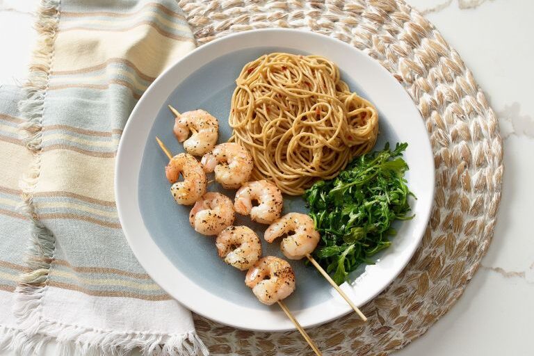 15 Summer Seafood Meals You’re Sure To Love | Dish on Fish