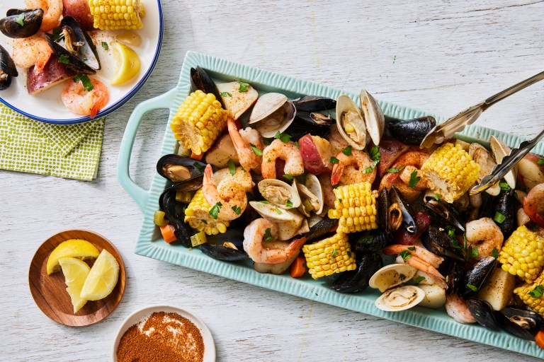 15 Summer Seafood Meals You’re Sure To Love | Dish on Fish