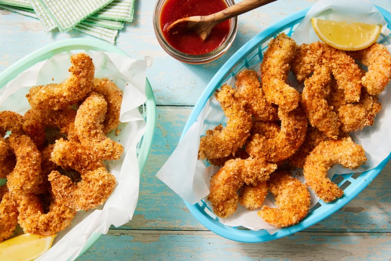 Why Seafood Is The Best Snack For Summer | Dish on Fish